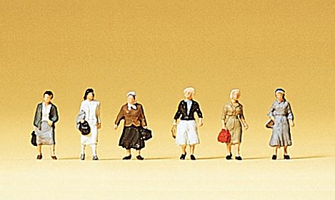 Preiser 88531: z.scale.hobo